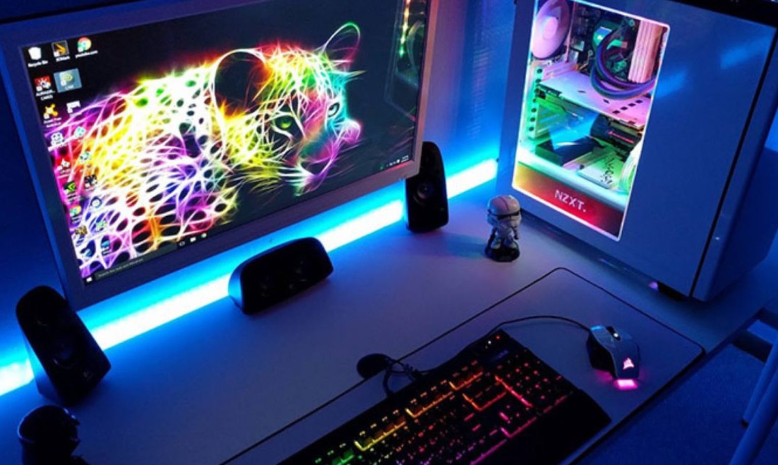 7 Most Worth It PC Gaming Components in 2026: Maximum Performance ...